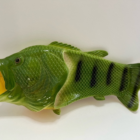 Coddies | Shoes | Coddies Sea Bass Flop Slides Mens Size 4243 Us 95 ...